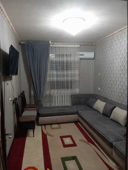 Аренда квартиры на Юнусабаде 7 квартал ID: MD 24