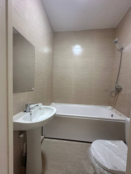 Almazar City sotuvda 2xon remont novostroyka (157993)