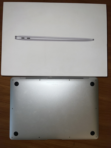 Macbook Air 13 M1 8/256