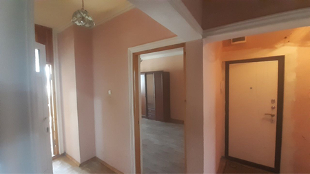 Продается квартира тузель-2 2ком Крестик