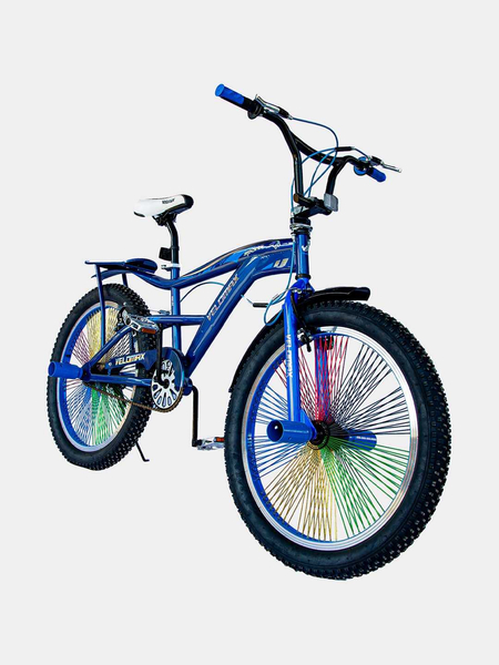 Velosiped bolalar uchun 24 BMX