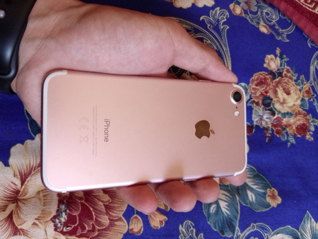 iphone 7 ideal yangi