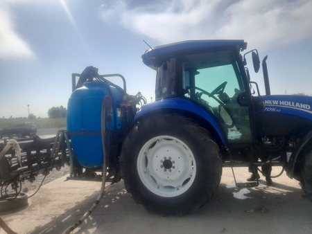 Traktor New Holland TD5.110