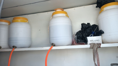 Gaz suv apparati kinoplalik