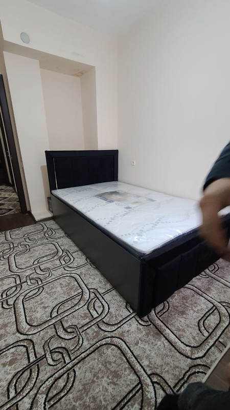 Spalniy 2 kishili kravad