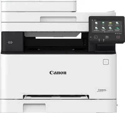 Принтер Canon MF657cdw 3в1 А4 лазерный цветной