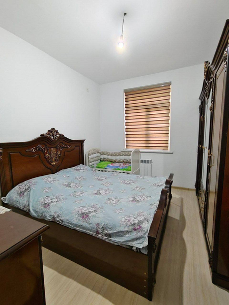 Продается 2х ком. квартира, ЖК Assalom Sohil,ор-р:ул.Фаргона Йули,67м2