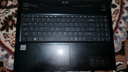 Acer noutbuk ноутбук