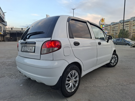 Matiz sotiladi 2013 yevro