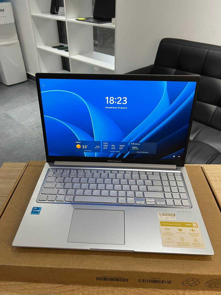 Asus Vivobook 15 8/512