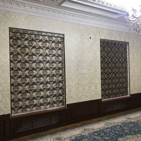 Jalyuzi Jaluzi Жалюзи Жалузи завод ишлаб чикариш