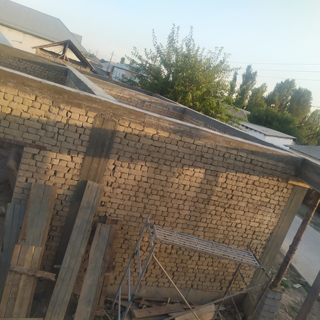 Ustalar xizmati toshkent bo\\\'ylab