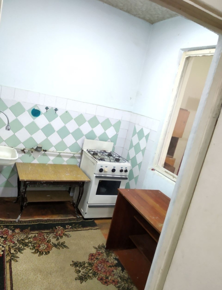 Срочно продаётся квартира ТТЗ-1 лакаматев стадион 2/3/4. Балкон 1*5×6