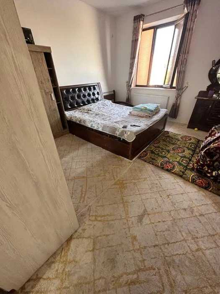 Квартира 2/2/7, 67 м², Лисунова, Новостройка, ор-р Котельная, Круг