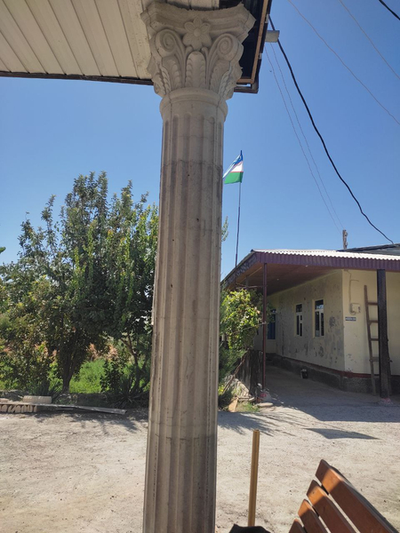 Sifati a'lo va naqshinkor darajadagi stum quyish xizmati 24/7