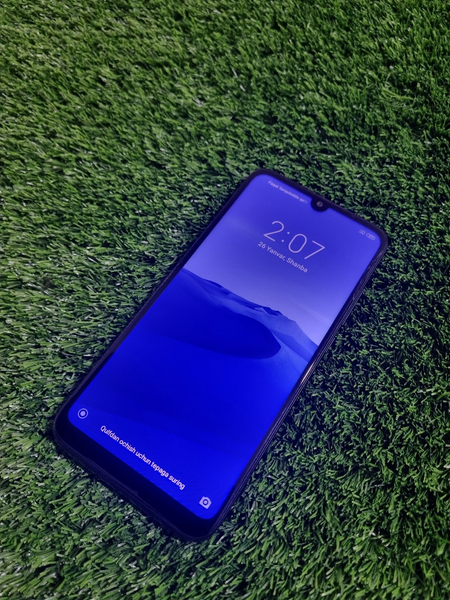 Redmi 7 sotiladi