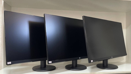Hp v27 i IPS ideal 3ta bor