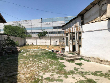 Продаётся земля 5.6сот Яшнабадский район (Э)