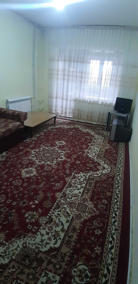 Сдаю свою 3/5/9 квартиру в аренду на Карасу 6 на долгий срок к семье