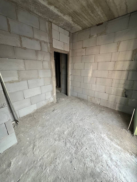 Продается квартира 1/9/10 34м2