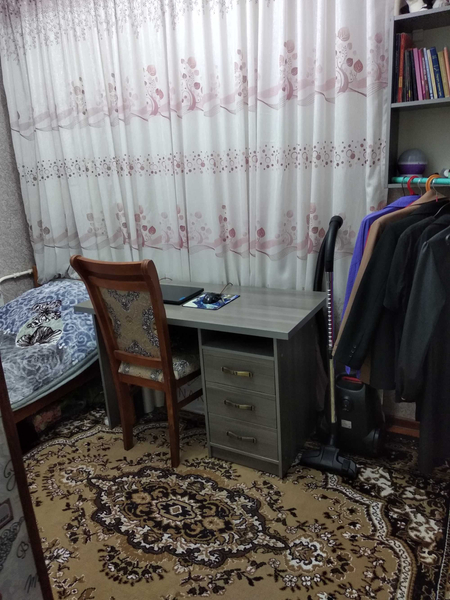 Продаётся 2в3 ком. кв на Юнусабаде рядом метро Туркистан