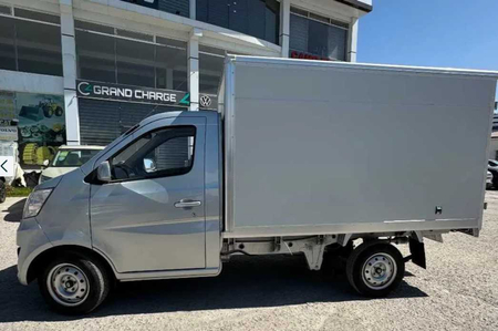Changan labo tentovka 2024 36% Bosh to'lov kondisionerlik