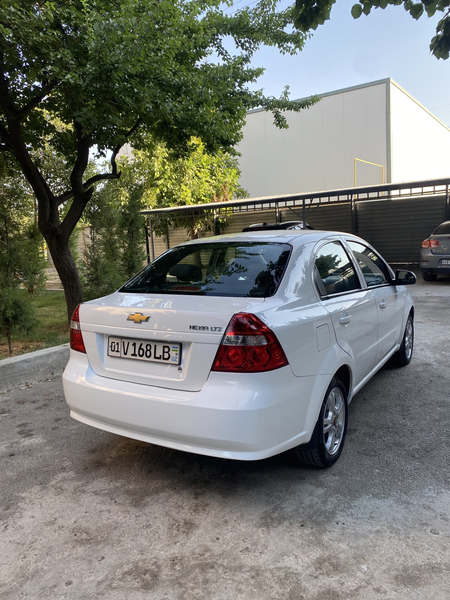 Nexia 3 avtomat karobka