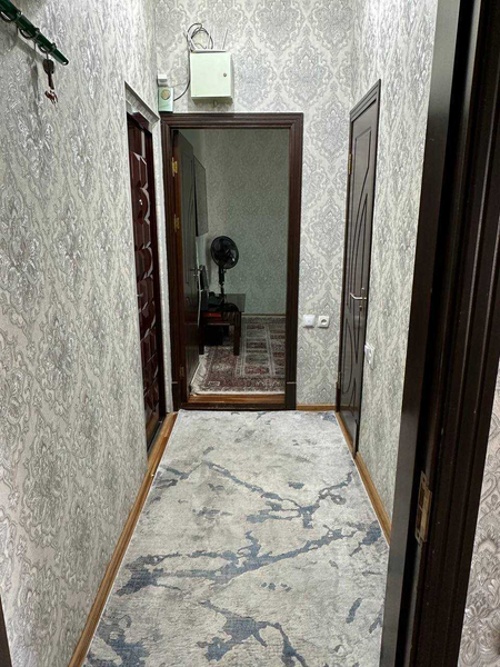 arenda chilonzor 9 kv 2 xona 4 etaj 500$