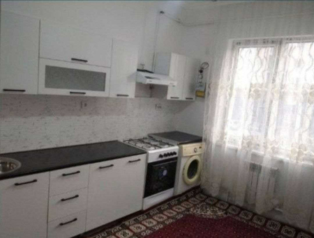 Продажа 2/2/16 стильной квартиры на ЖК Олмос. ID: OY 486