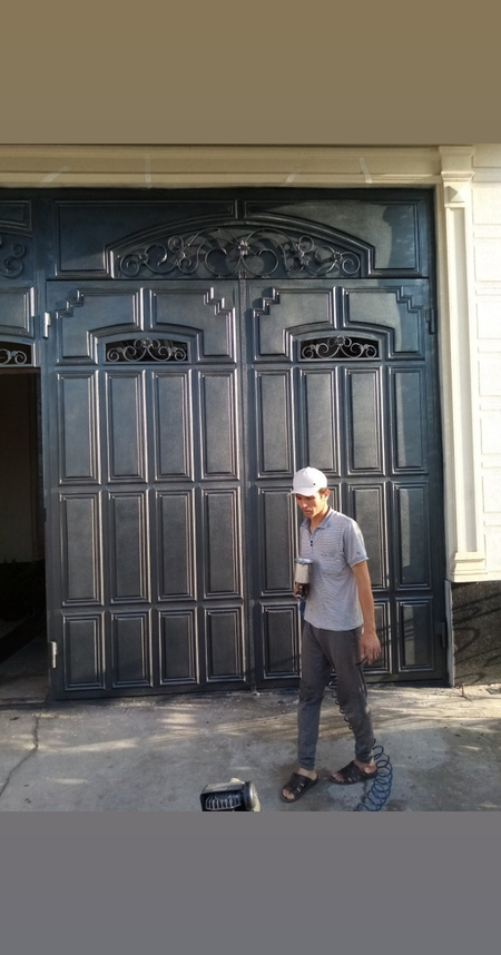 Svarka xizmati xarxil turdagi