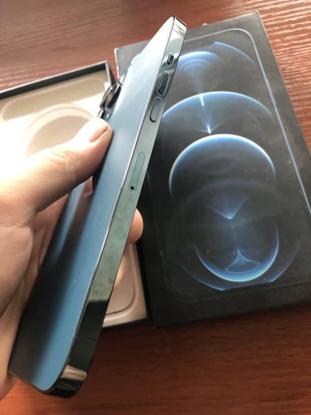 IPhone 12 Pro Max