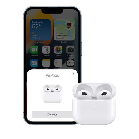 Airpods,3 ( made in China)  бесплатная доставка