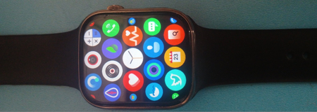 Smart Watch T900 ultra