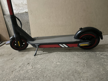Electro samakad g30