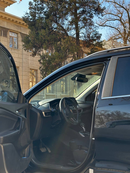 Tracker 2 primier turbo full pozisiya