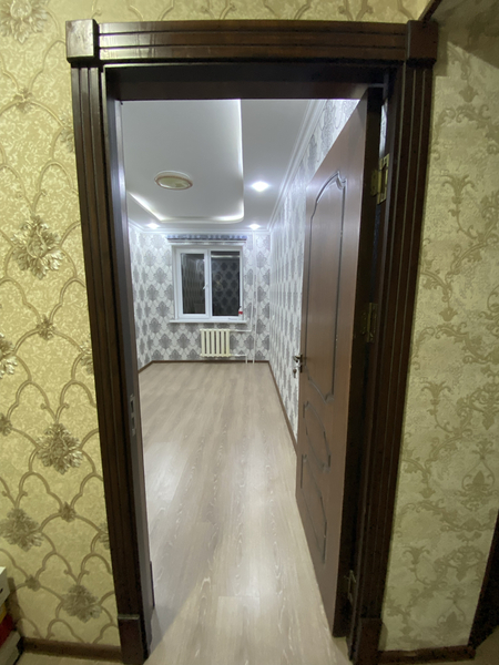 4-х комнатная квартира, Ракат корзинка