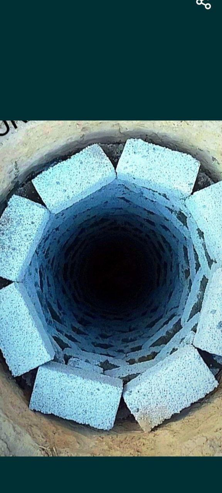 Yama qazish ishlari tunel Каналезатся