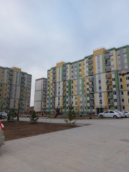 1 ком.  Квартира срочно