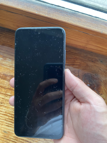 Redmi note 11