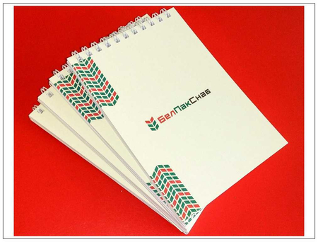 Poligrafiya mahsulotlari-flayer,katalog,blaknot