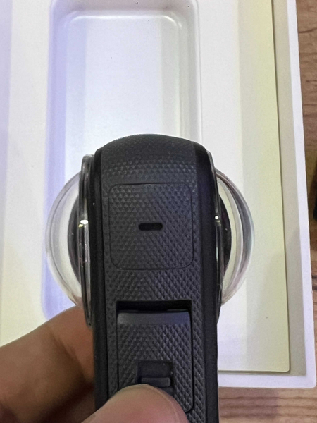 Insta360 X3, полный комплект, +БОНУСЫ