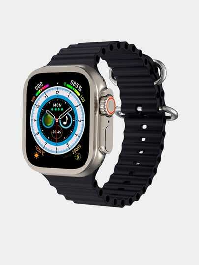 Часы Smart Watch GS Ultra 8
