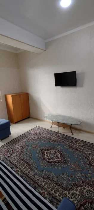 Ялангач • 1-комн • 45 м² • этаж 1/6 • [АЛ:222]