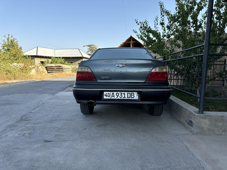 Nexia 1 Sotiladi