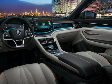 Электромобиль BYD Song Plus EV 2021 Bekorchilar TEL QIMASIN!!!