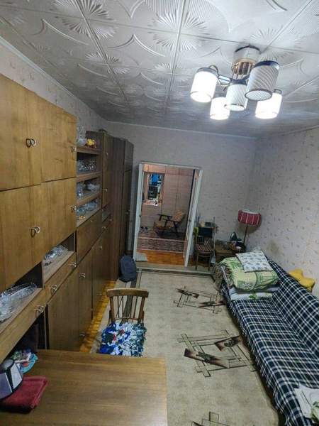 Продаю свою 3-х комн квартиру, без посредников