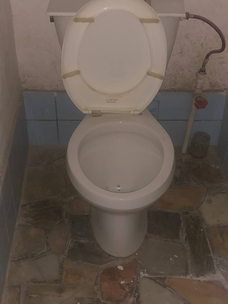 Ховли сотилади 2 сотих