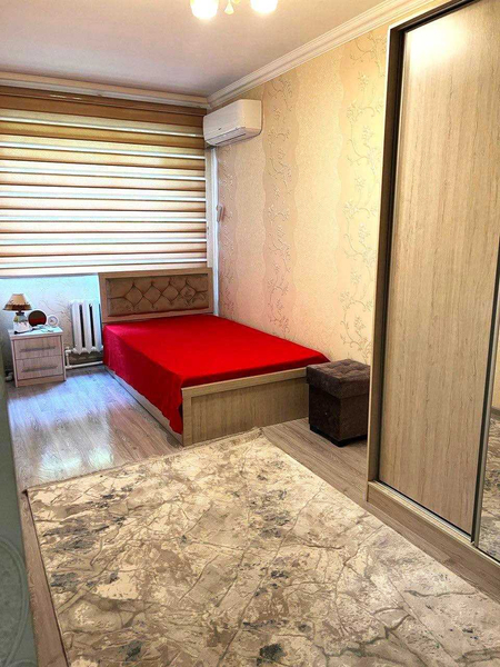АРЕНДА КВАРТИРЫ 4в3/4/4 спец план ул.Нукусская ГАИ Глинка