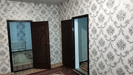 У сатылады 4кв2 а уи