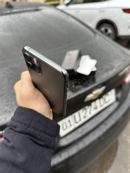 Iphone 11 Pro 64 GB